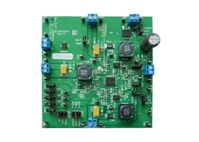 China TPS43340EVM Embedded Solutions Multiple-Output Voltage Regulator Evaluation Board for sale