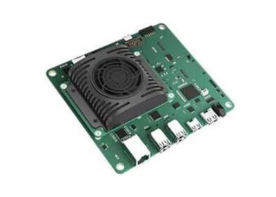 China SK-KV260-G Embedded Solutions Kria KV260 Vision AI Starter Kit KV260 Starter KIT for sale