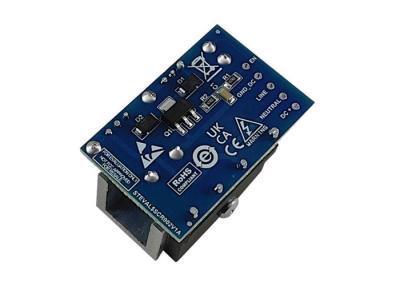 China STEVAL-SCR002V1 Embedded Solutions Inrush Current Limiter Evaluation Board for sale