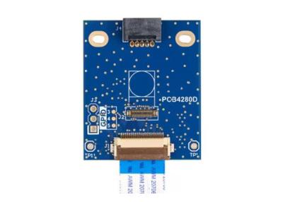 China STEVAL-CAM-M0I1 Embedded Solutions BrightSense Camera Modules P-Board Generic MIPI CSI-2 kit for sale