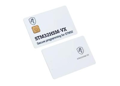 China STM32HSM-V2ML Embedded Solutions SAM For Secure Firmware Installation STM32 Hardware Security Module for sale