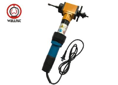Cina Tubo montato interno di smussatura guidato elettrico Beveller della macchina del tubo automatico in vendita