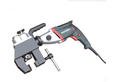 China Het smalle Materiaal van de Ontwerp Koude Scherpe Pijp met METABO-Motor Regelbare Snelheid Te koop