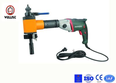 Cina Il tubo portatile a basso rumore che smussa elettrico dello strumento guidato automaticamente si alimenta in vendita