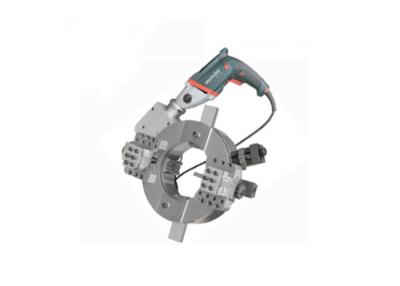 China Hoge Efficiënte Metabo-van Pijpknipsel en Beveling Machine 220V 1.5KW - 2KW Te koop