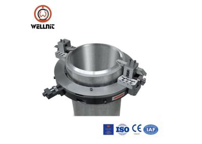 China Het multifunctionele van Pijpknipsel en Beveling Machineroestvrij staal Elektrische Drijven Te koop