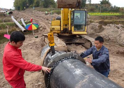 China Van de het Proces Draagbaar Pijp van de metaalbuis het Knipsel en van Beveling Machinehoog rendement Te koop