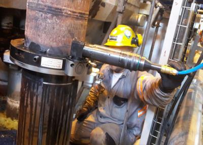 China De Snijmachine van de hoog rendementschuine rand voor Pijpen, Koud Scherp Pijpmateriaal Te koop