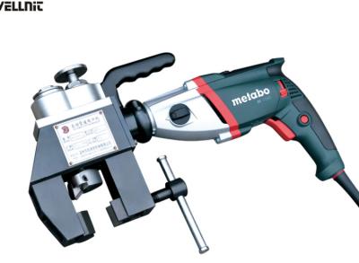 Cina Angolo freddo del tubo elettrico che smussa la macchina di smussatura automatica di 114mm in vendita