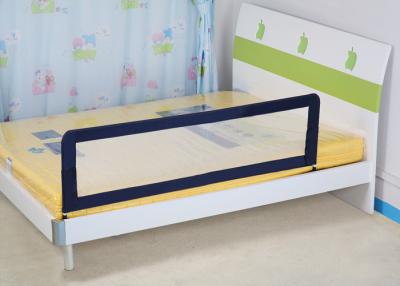 Cina Greppia sicura Bedrail della maglia leggera/lato del letto bambino del nero per il letto di regina in vendita