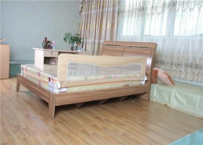 Cina Ferrovia del letto di sicurezza del letto del parapetto pieghevole/greppia portatile regolabile in vendita