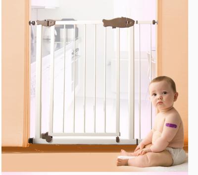 China Porta alta extra portátil da segurança das crianças/porta infantil bebê do verão à venda
