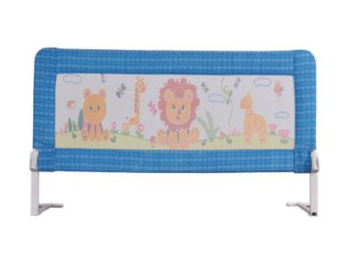 China Sicherheits-Produkt-moderne Maschen-Seitenschiene für Kleinkind-Bett 180 * 64cm zu verkaufen