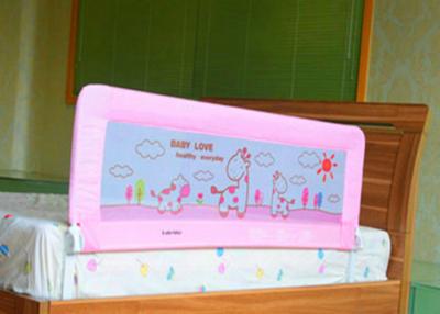中国 Size Adult Bed Rails 安全睡眠プロダクト王の会社、150cm の長さ 販売のため