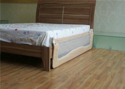 Κίνα Ράγα φρουράς κρεβατιών ασφάλειας στο χάλυβα, φορητή ράγα κρεβατιών παχνιών διευθετήσιμη προς πώληση