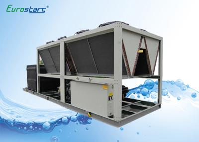 中国 省エネのCNCの工作機械のためのPunpのコントローラーのモジュラー空気によって冷却されるスリラー 販売のため