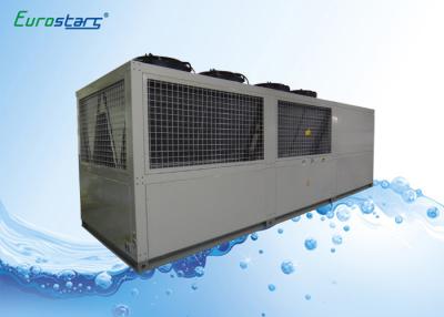 中国 SCM/PLCのエレクトロニクス産業の空気はスクロール スリラーのハンベルねじ圧縮機を冷却しました 販売のため