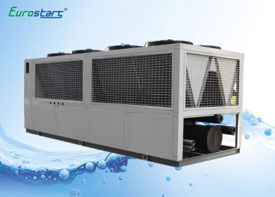 中国 熱回復R407C空気によって冷却される水スリラーの単位の最高冷却容量 販売のため