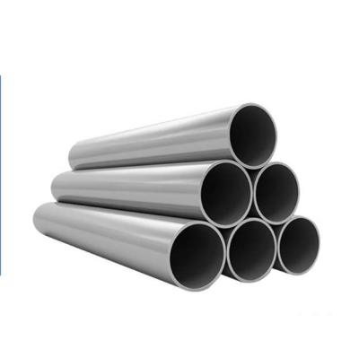 Cina Tubo decorativo laminato a caldo 0.4-30mm di acciaio inossidabile 441 in vendita