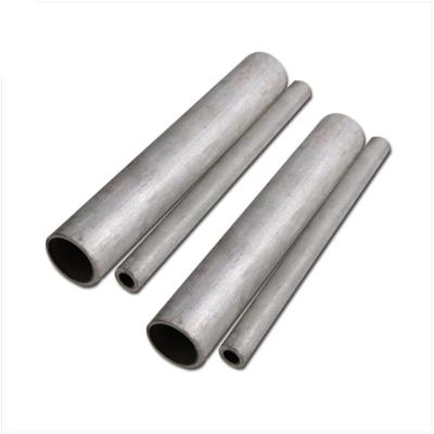 Cina Giro 310S 904L 2205 2507 del tubo del tubo senza saldatura di acciaio inossidabile del ferro degli ss Inox polacchi in vendita