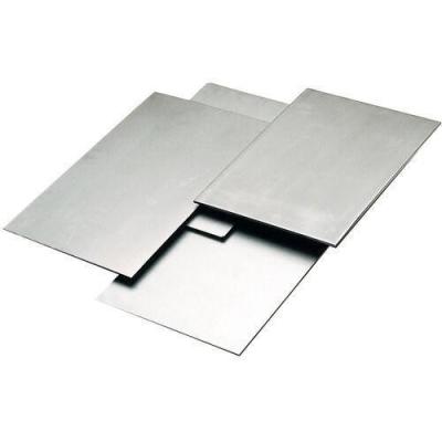 Cina 430Stainless steel plate in vendita
