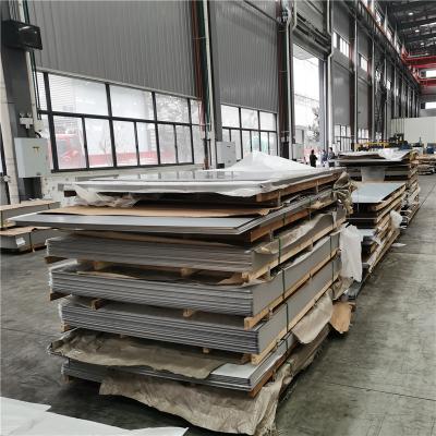 中国 AISIは波形のステンレス鋼のSS321 BAの表面を冷間圧延した 販売のため