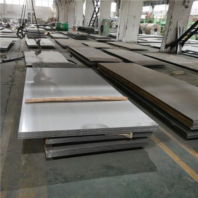 Cina 200/300/400 di serie di acciaio del metallo laminato a caldo SS304 della lamiera in vendita