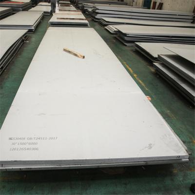 中国 つや出しの磨かれたステンレス鋼はSS321 20mmを広げる 販売のため