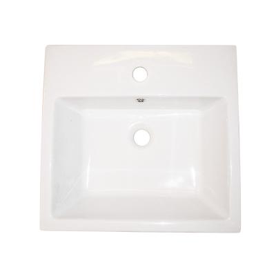 Cina Bacino 500x465x190mm del ripiano messo semi con straripamento in vendita
