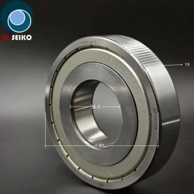 China VCMP209-Z 36.5*85*19 Vacuum Pump Bearing Dry VCMP Bearing Semiconductor Photovoltaic C209ASP for sale