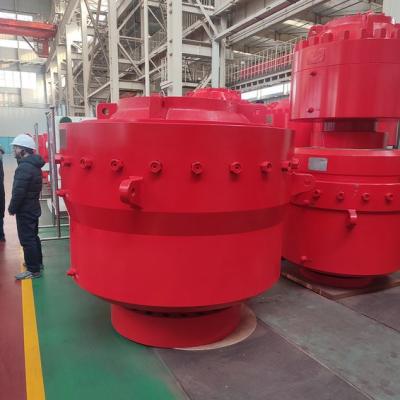 China API 16A Shaffer Ringvormige Slag van het de Klep Ringvormige Voorbehoedsmiddel van Slag Grote Te koop