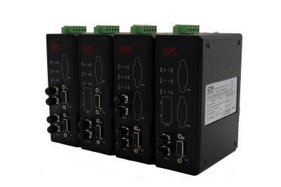 Cina Norma a fibra ottica del bus di DP di Profibus di sostegno del ripetitore dell'alloggio del metallo in vendita