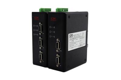 Cina Grado industriale dell'isolatore del segnale di DP Fieldbus di Profibus con protezione del IP 40 in vendita
