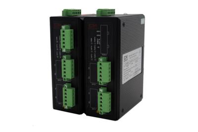 Cina Isolatore durevole del porto di Fieldbus 2 del genio di GE con il peso leggero di protezione del IP 40 in vendita
