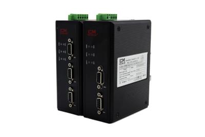 Cina Isolatore di serie generale del segnale di Fieldbus con RS-485 l'interfaccia della porta seriale DB9F in vendita