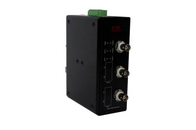 Cina Controlli l'alloggio industriale della protezione del grado IP40 di Fieldbus del ripetitore netto del HUB in vendita