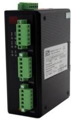Cina Il tipo di protocollo PUÒ TRASPORTARE il ripetitore/ripetitore industriale con l'input di potere di CC 9~36V in vendita