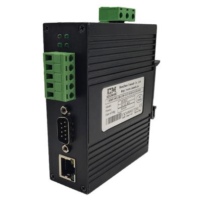Cina Ingresso di Ethernet di Modbus di comunicazione della porta seriale con il porto del porto RS 485/422 di RS 232 in vendita