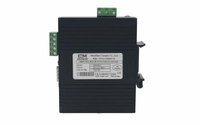 Cina Ingresso di Ethernet di Modbus RS 422/485 RS 232, ingresso del IP di Ethernet del metallo in vendita