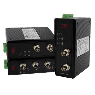 Cina Parete di ControlNet Fieldbus dell'isolatore del segnale di interfaccia di BNC-F/montaggio ferrovia di BACCANO in vendita
