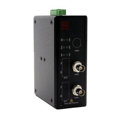 Cina Interfaccia industriale di funzione BNC-F di isolamento dei porti del grado 2 dell'isolatore del segnale di ControlNet Fieldbus in vendita