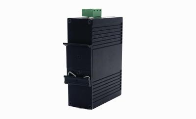 Cina L'ingresso ad alta resistenza della porta seriale IP30 si conforma ai protocolli di ASCII del UDP Modbus di TCP in vendita