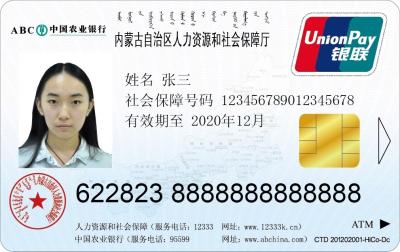 Cina Identificazione su ordinazione del sociale delle carte di identità della Cina UnionPay con il chip avanzato di IC in vendita