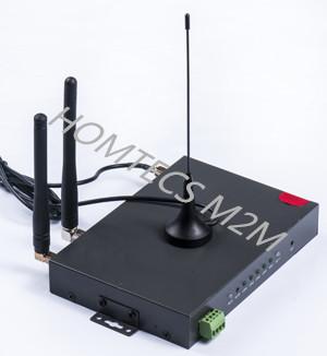 China router de 4G Lte Openvpn para la vigilancia H50series de la cámara de CCTV/IP en venta