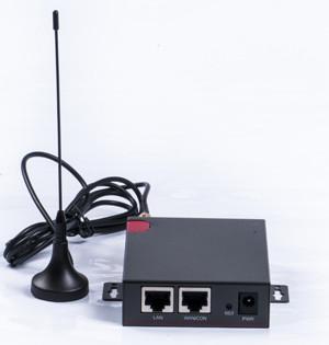 中国 H20series sim のカード スロットが付いている産業 M2M の無線 3g wifi のルーター 販売のため
