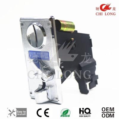 Chine Unité centrale de traitement électronique commerciale anti Phishing comparable de sélecteur de pièce de monnaie à vendre