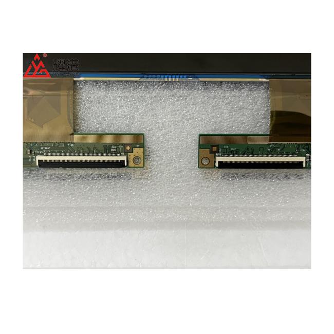 AUO T650QVN07.9 LCD panel side view