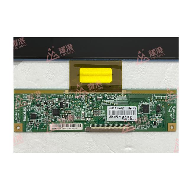 Innolux V320BJ8-Q01 LCD panel side view