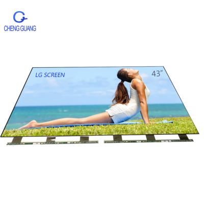 China 6870S-2704D Lg Tv Screen Replacement 65 INCH 75 INCH LC430EGQ SMM3 for sale