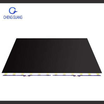 Cina Pannello TV A 65 POLLICI Toshiba SONY Panasonic Tv Screen Replacement di HV650QUB-N9K in vendita